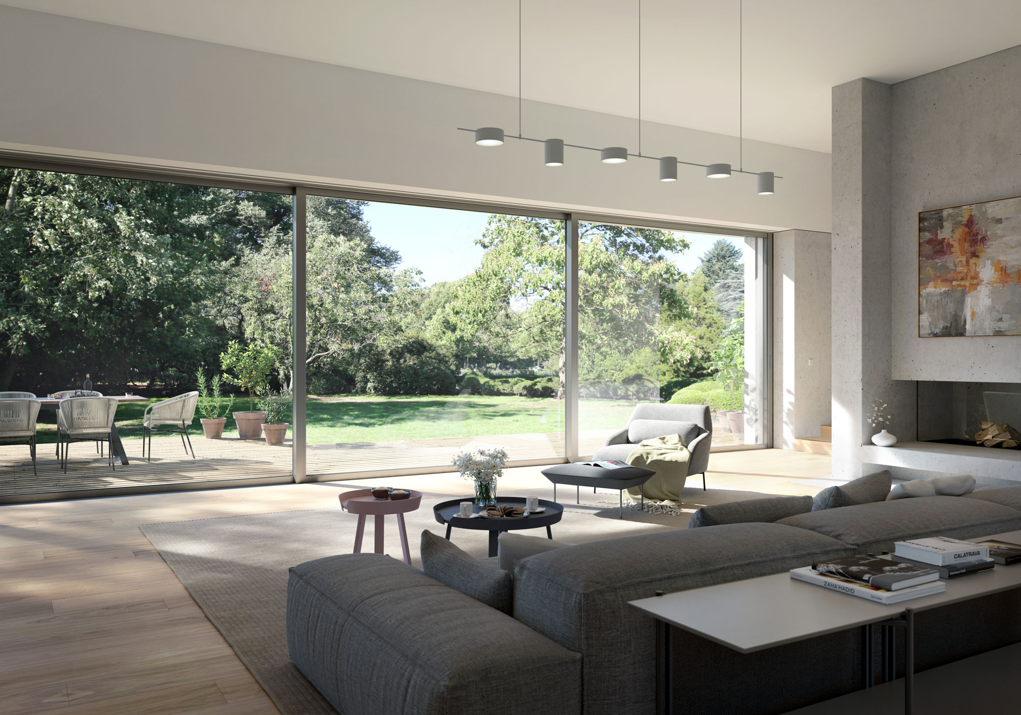 ALUXIL – Distributor