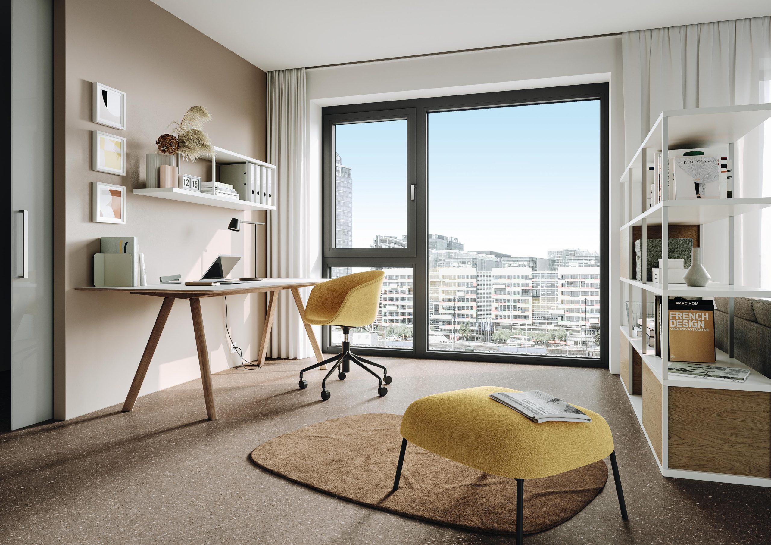 ALUXIL – Distributor