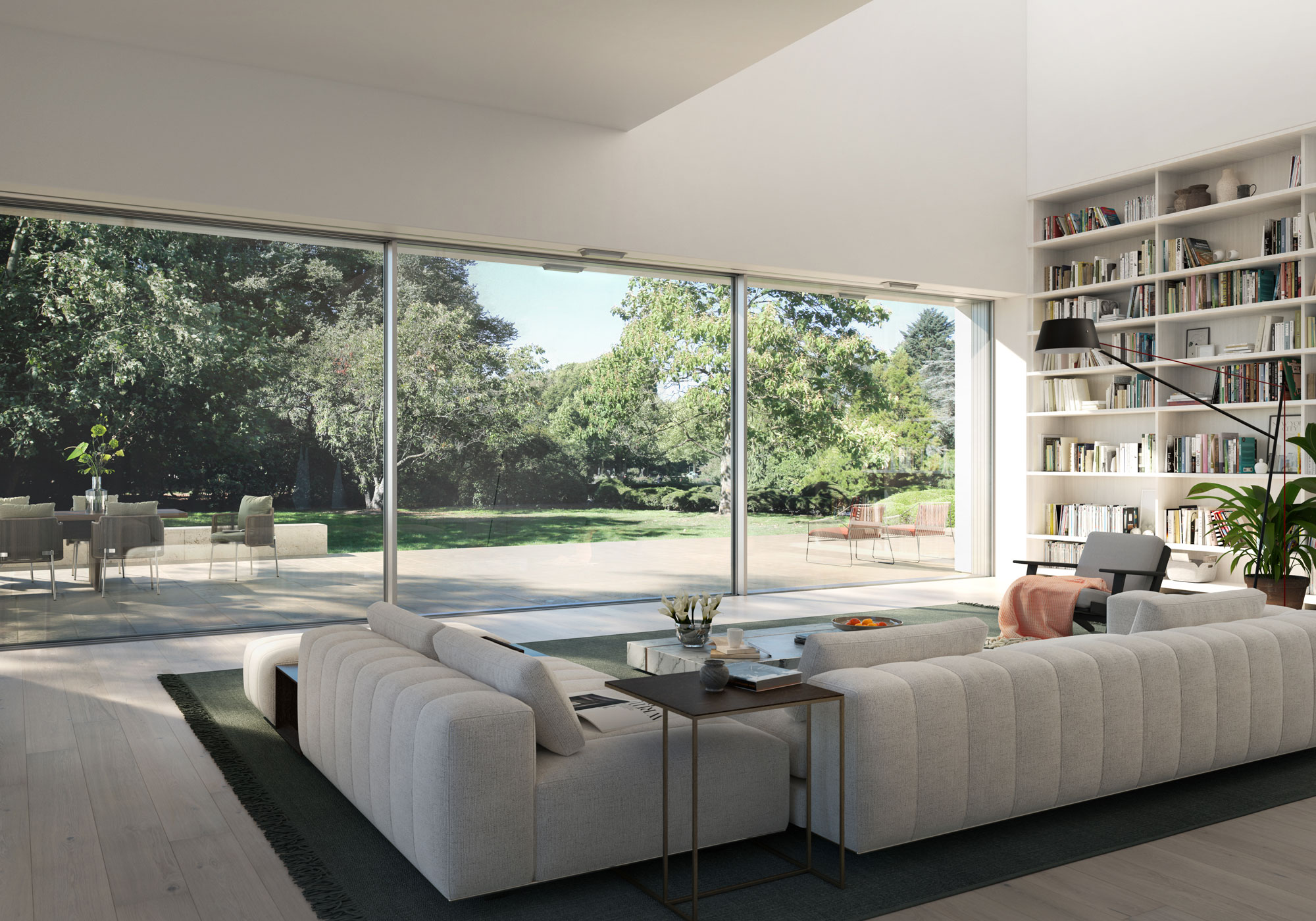 ALUXIL – Distributor