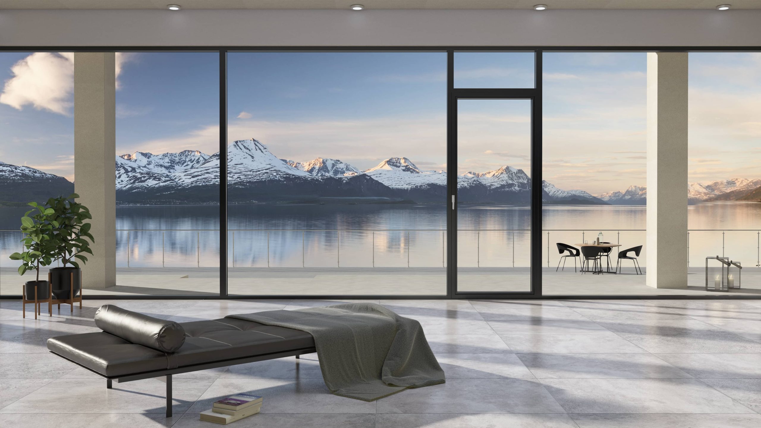 ALUXIL – Distributor