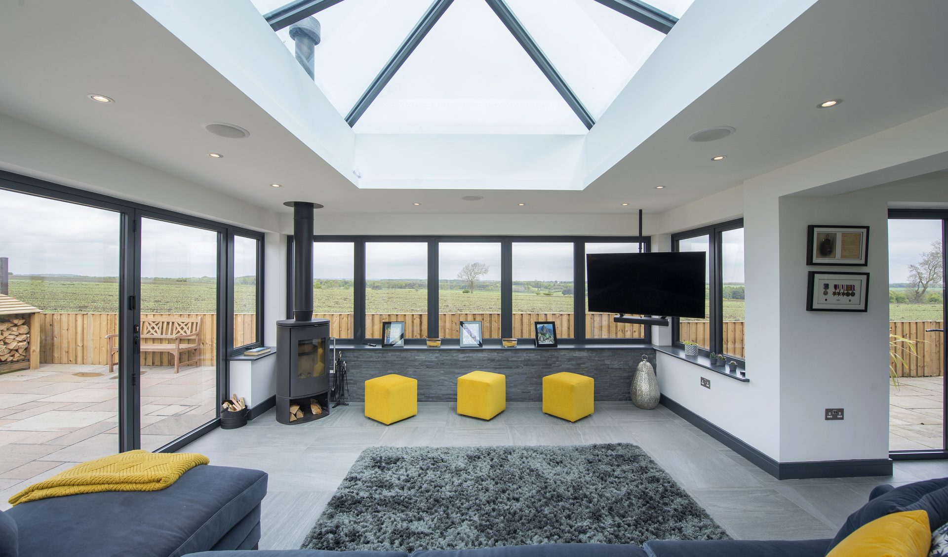 ALUXIL – Distributor