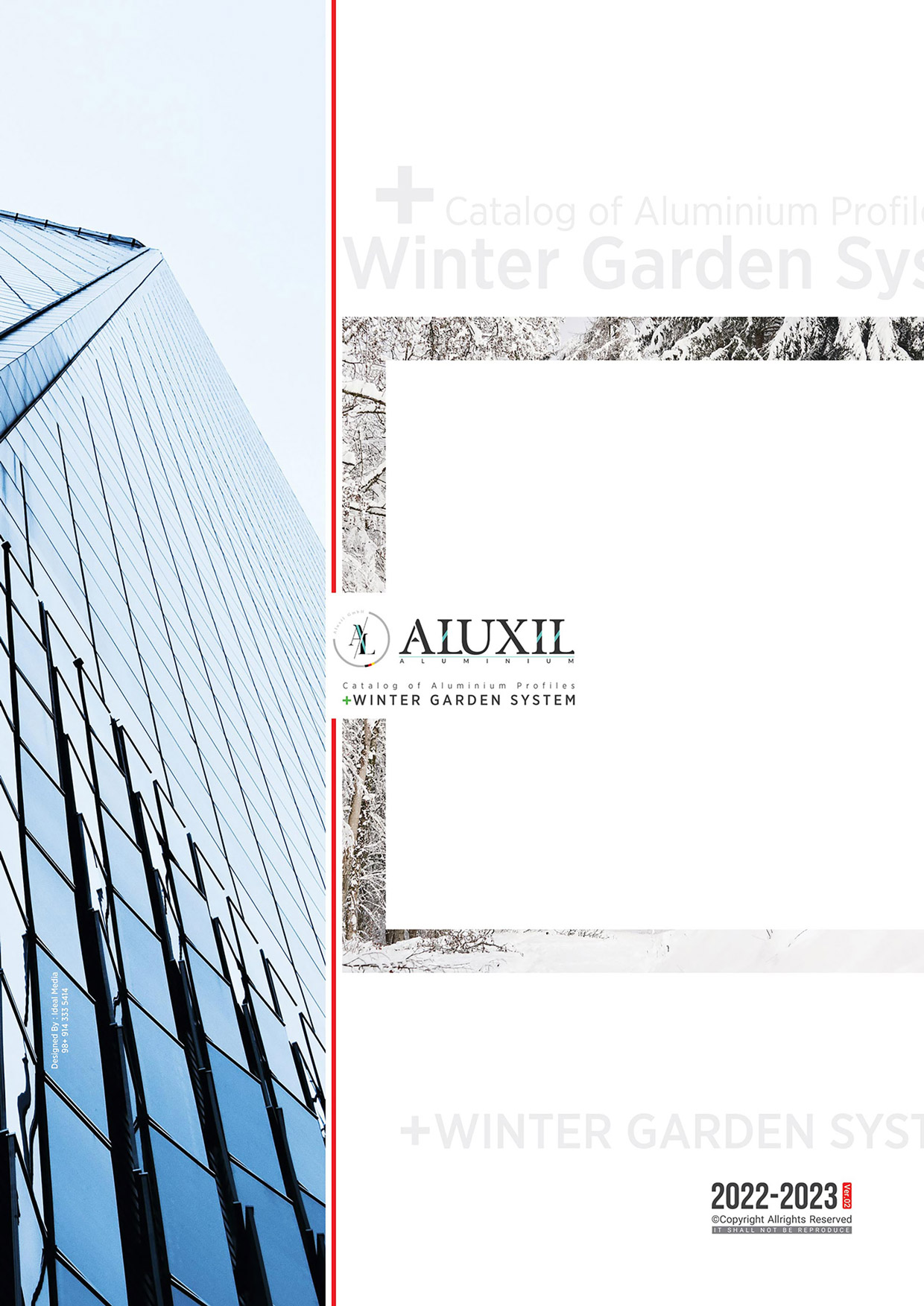 Download Catalogs – ALUXIL