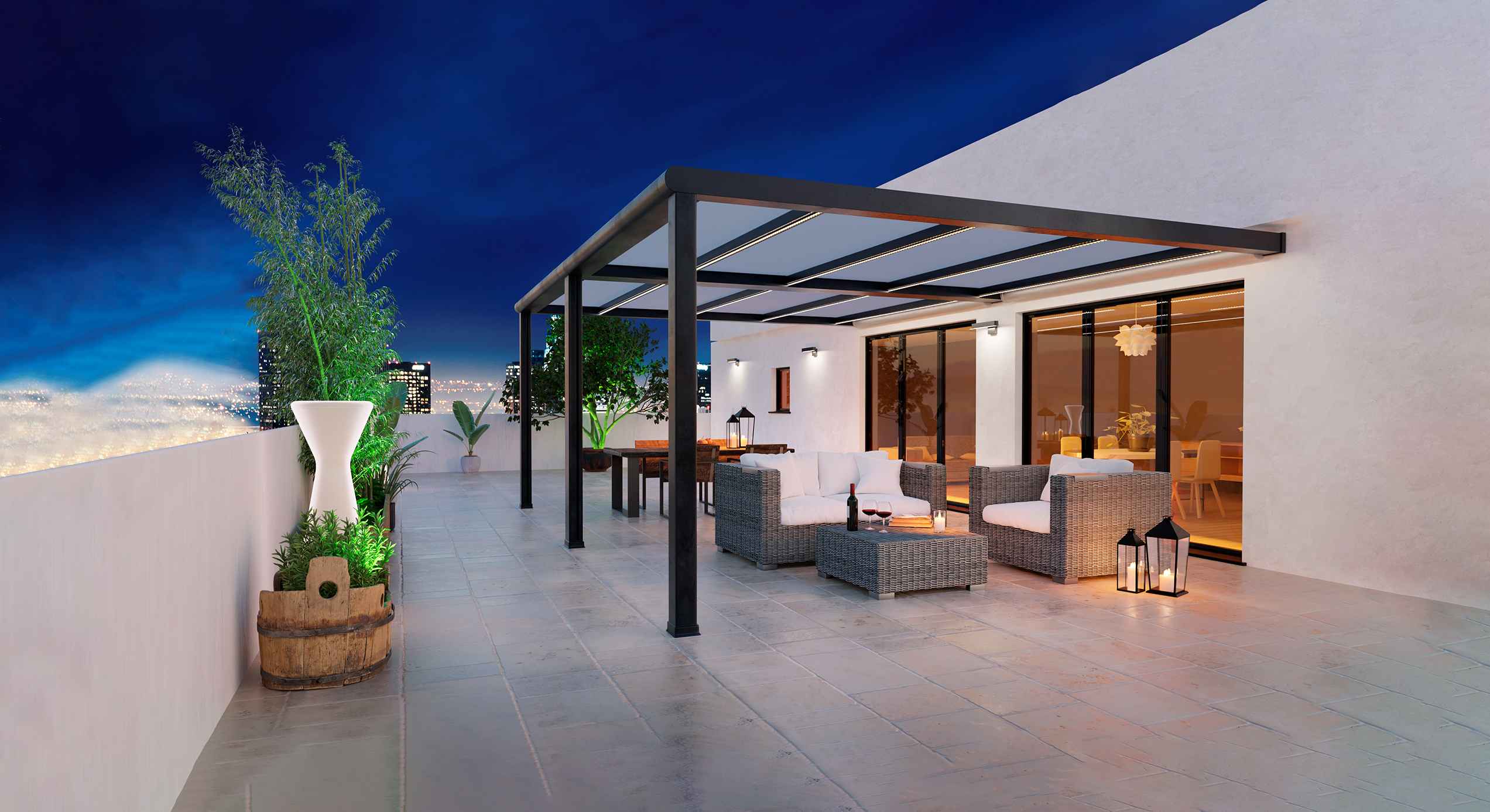 ALUXIL – Distributor